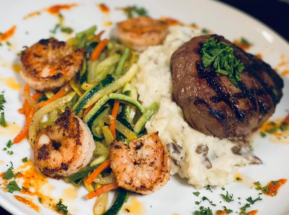 Farm to Table - Fine Dining - Explore Rabun