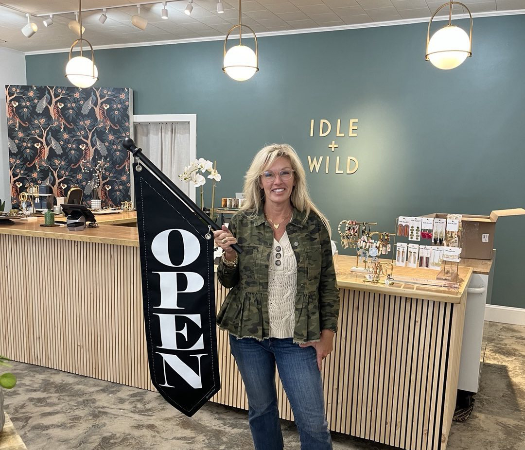 Idle + Wild - Explore Rabun
