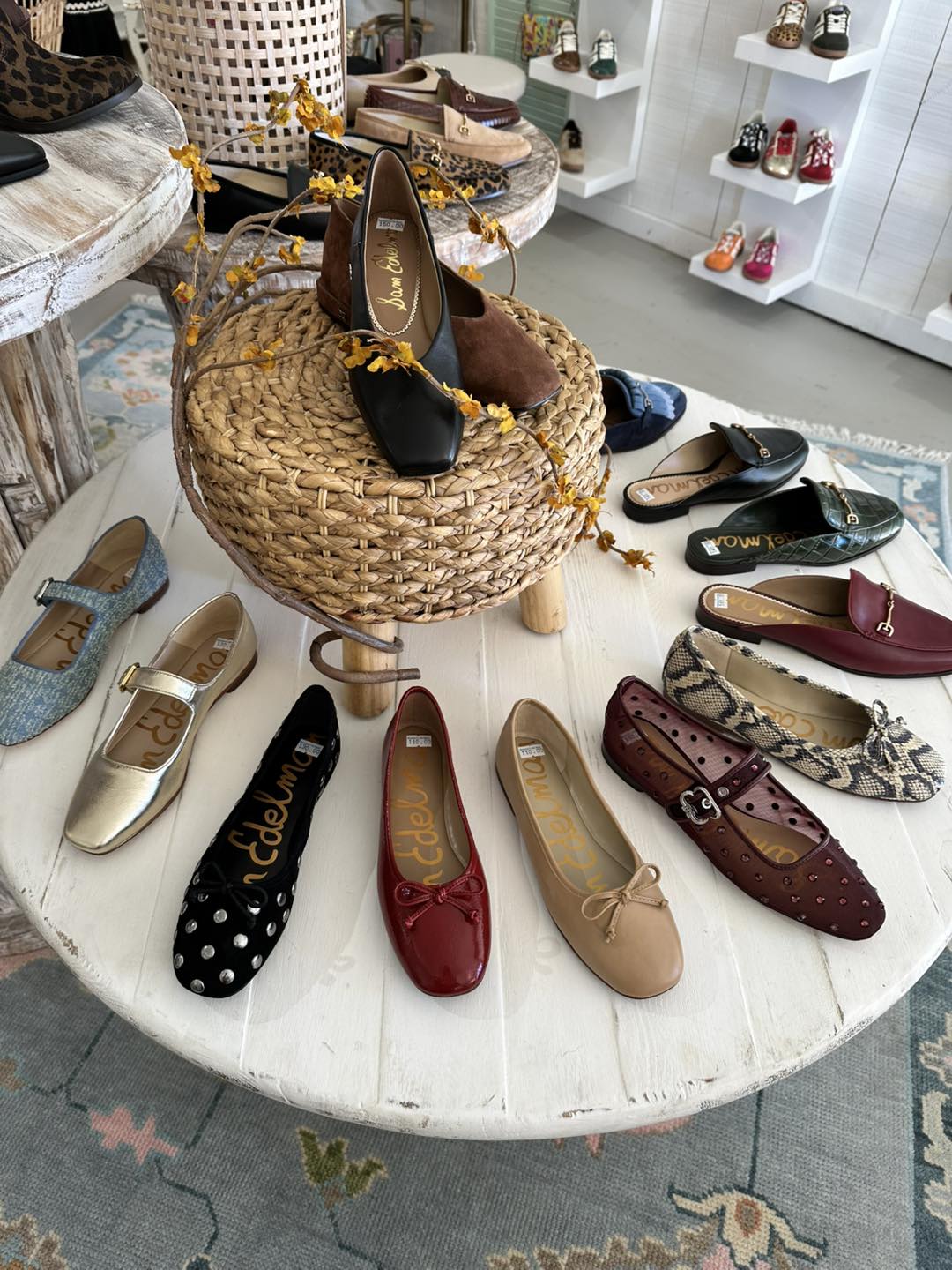Madison's On Main Footware - Explore Rabun